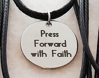 Press forward | Etsy