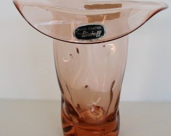 Unique bischoff glass related items | Etsy