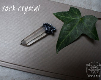 Vesper Moth by vespermoth on Etsy