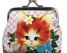 Unique shell coin purse related items | Etsy