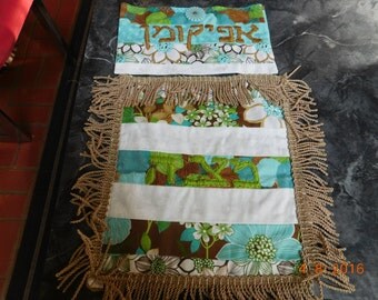 Matzah cover | Etsy