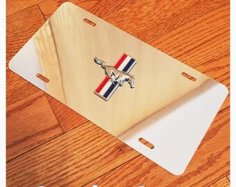 Unique custom ford emblems related items | Etsy