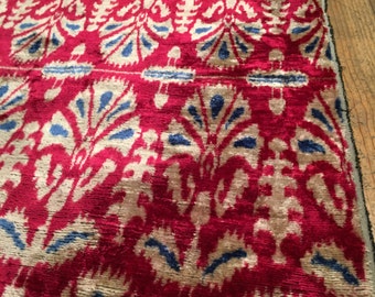 Turkey fabric | Etsy