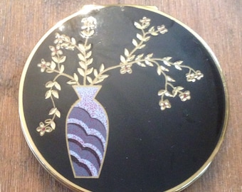 Compact mirror | Etsy