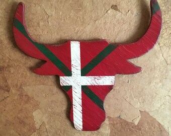 Basque country | Etsy