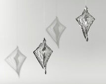 Popular items for mobile art on Etsy