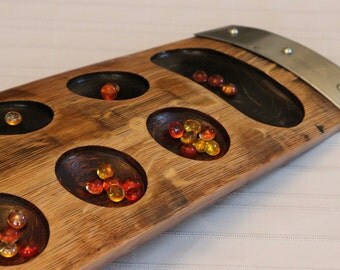Unique african mancala related items | Etsy