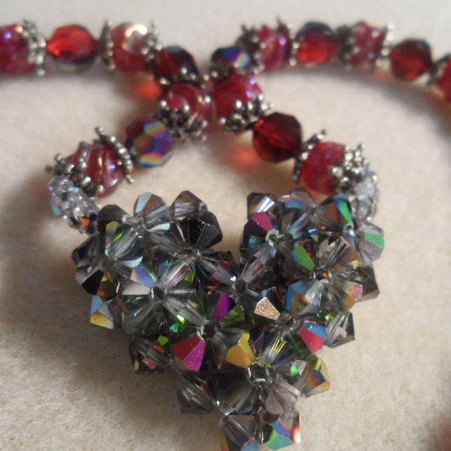 Beading Patterns Handmade Jewelry and Craft by CraftsNmoreSupplies