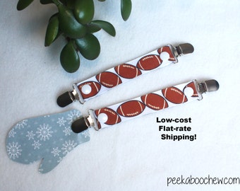 Unique mitten clips related items | Etsy