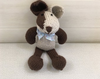 Harry the bunny | Etsy