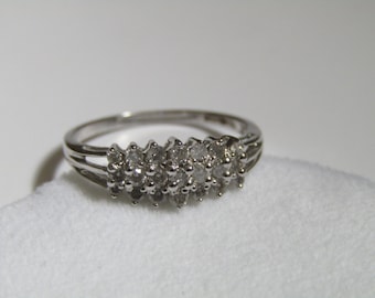 21st birthday ring | Etsy