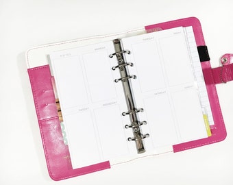 Kikki k planner | Etsy