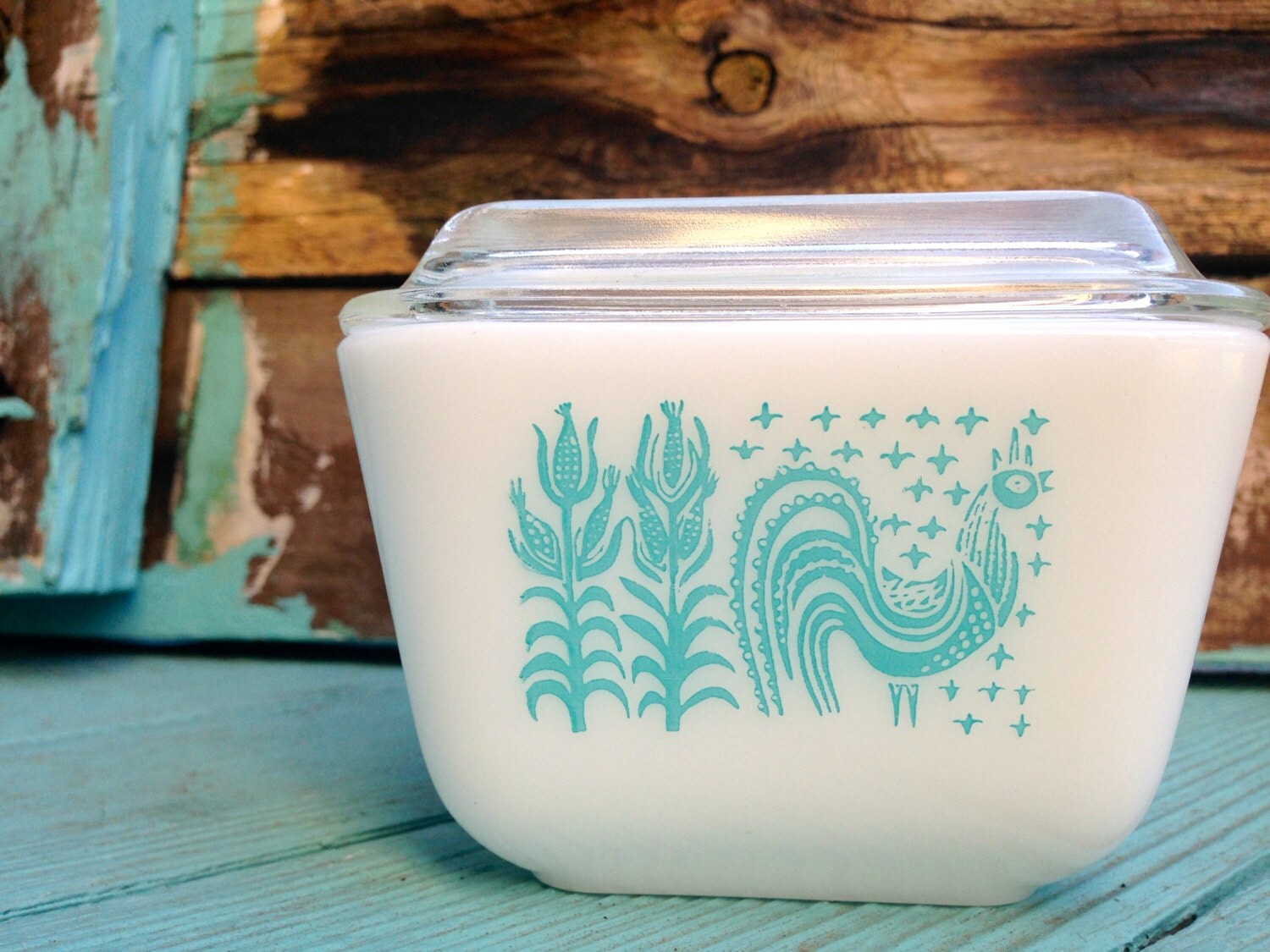 Pyrex Butter Print ~ Pyrex Butterprint ~ Pyrex Amish ~ Pyrex ...