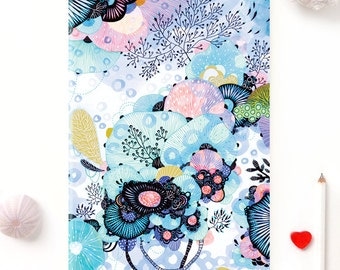 Art Prints and Original Artwork of Yellena James by yellena