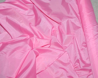 Nylon Tricot stretch fabric 40 denier. Sweetheart by missnancy48