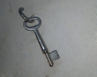 Unique antique jail keys related items | Etsy