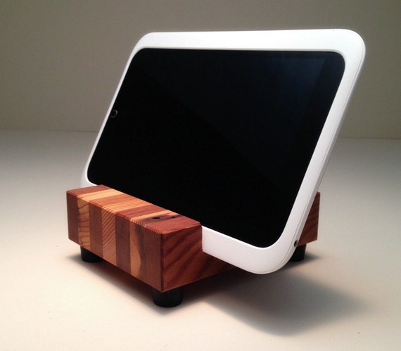 Ipad Mini Stand, Tablet Stand, Universal - (for iPad Mini, Kindle Nook ...