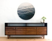 Unique tv console related items | Etsy