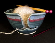 Unique yarn ball holder related items | Etsy