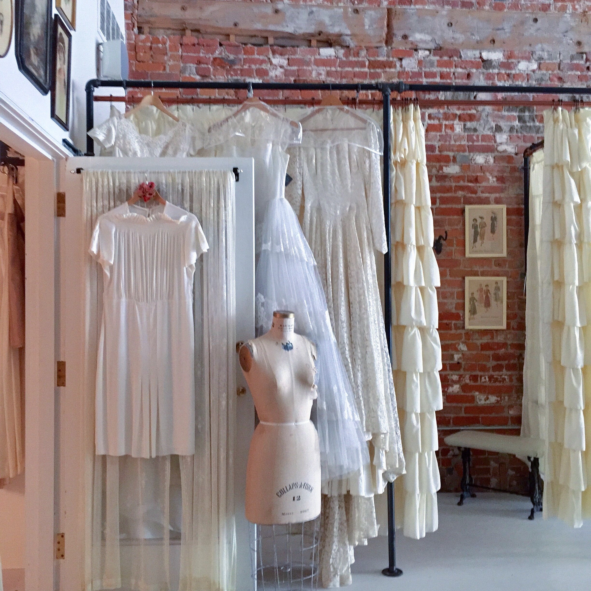 curated vintage shop by DearGolden on Etsy