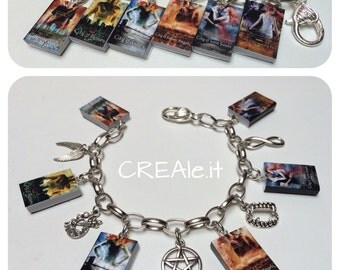 The mortal instrument | Etsy