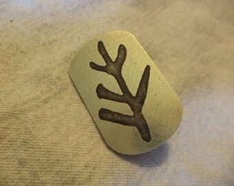 Unique elder sign related items | Etsy