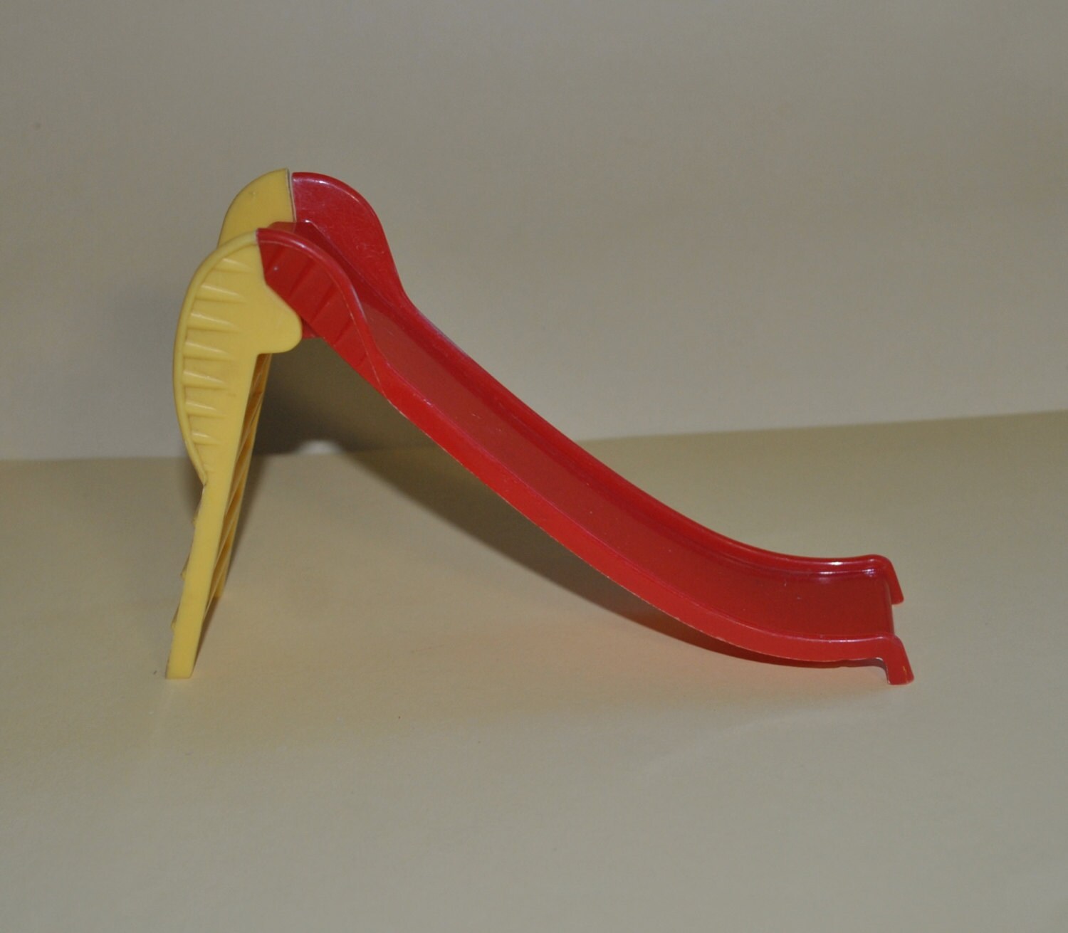 Vintage Renwal Plastic Dollhouse Furniture Sliding board No. 20 – Haute ...