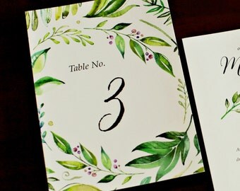 Custom Wedding & Event Stationery by IvoryIsleDesigns on Etsy