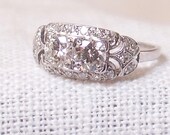 Magpie Vintage Jewelry by MagpieVintageJewelry on Etsy