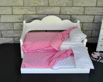 Unique trundle bed related items | Etsy