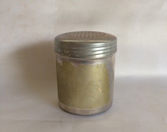 Aluminum salt | Etsy