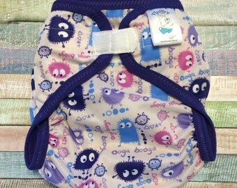 Fluffy's Diapers by FluffysDiapers on Etsy