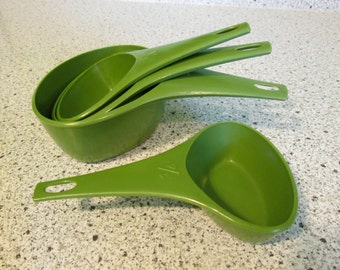 Unique measuring cups related items | Etsy