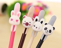 Popular items for panda bear party on Etsy