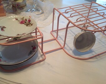 Unique dish rack related items | Etsy