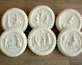 Religious molds | Etsy