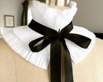 Detachable collar | Etsy