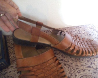 Unique huaraches sandals related items | Etsy