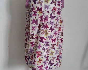 Butterfly top | Etsy