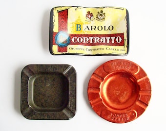Bakelite ashtray | Etsy