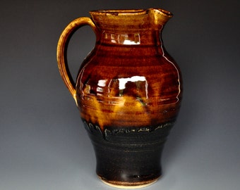 Vermont Stoneware Pottery Ceramic Art tableware by darshanpottery