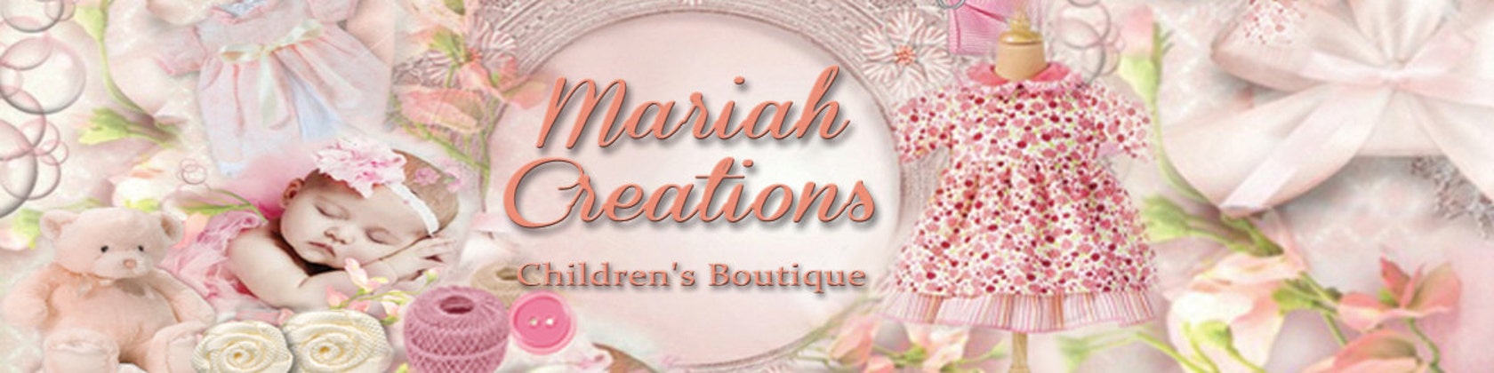 Mariah Creations by mariahcreations on Etsy