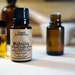 Muhuhu African Sandalwood Essential Oil