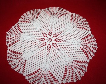 Colored doilies | Etsy