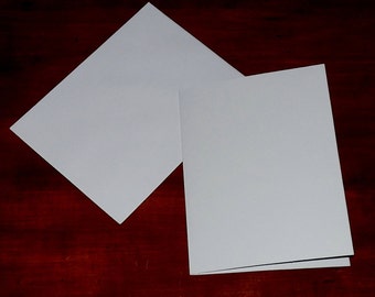 5x7 folded card | Etsy