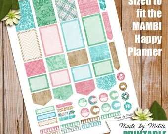 Items similar to Chevron Series Travel Outfit Planner Printable on Etsy