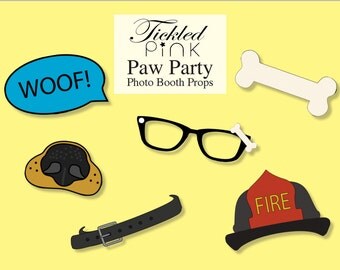 Paw patrol costume | Etsy