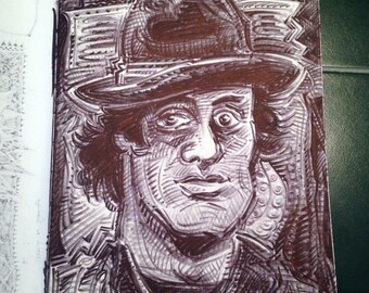 Italian stallion | Etsy