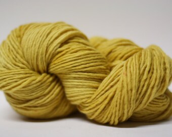 Single ply yarn | Etsy