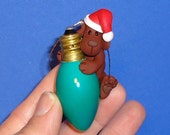 Chocolate lab | Etsy